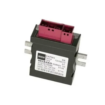 Aw Car Fuel Pump Control Module For Bmw F01 F02 F07 F10 F12 F25 F30 F33 ...