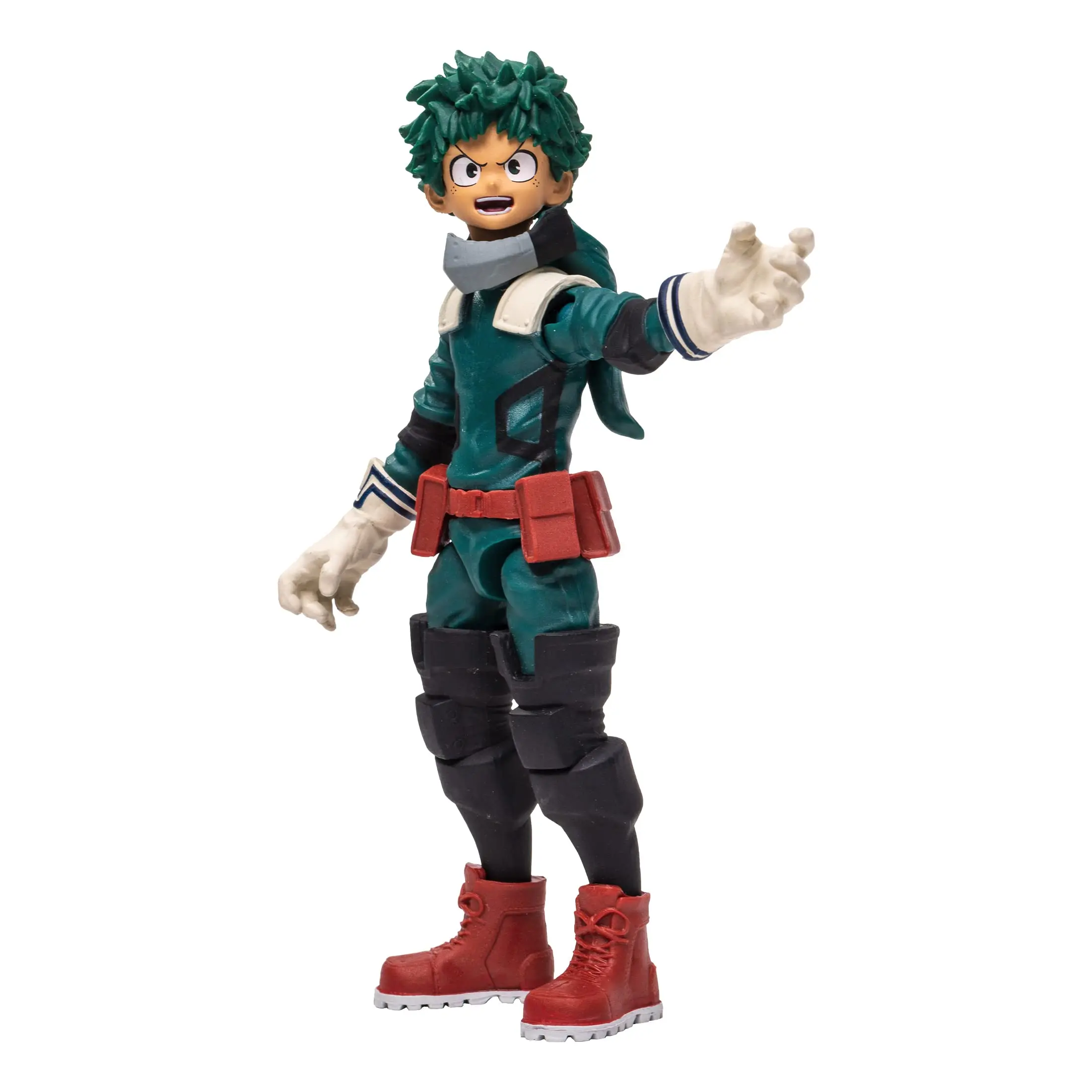 OEM Anime Plastic Action Figures with Joints - Custom Articulated Body