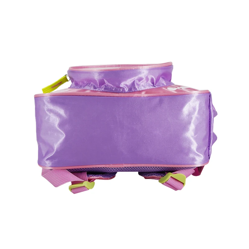 Haslor New Design Cute Cartoon Smiling Flower Children School Bags ...