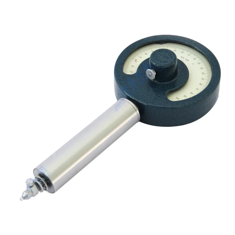 Microcator Minimeter - Precision Torsion Spring Comparator