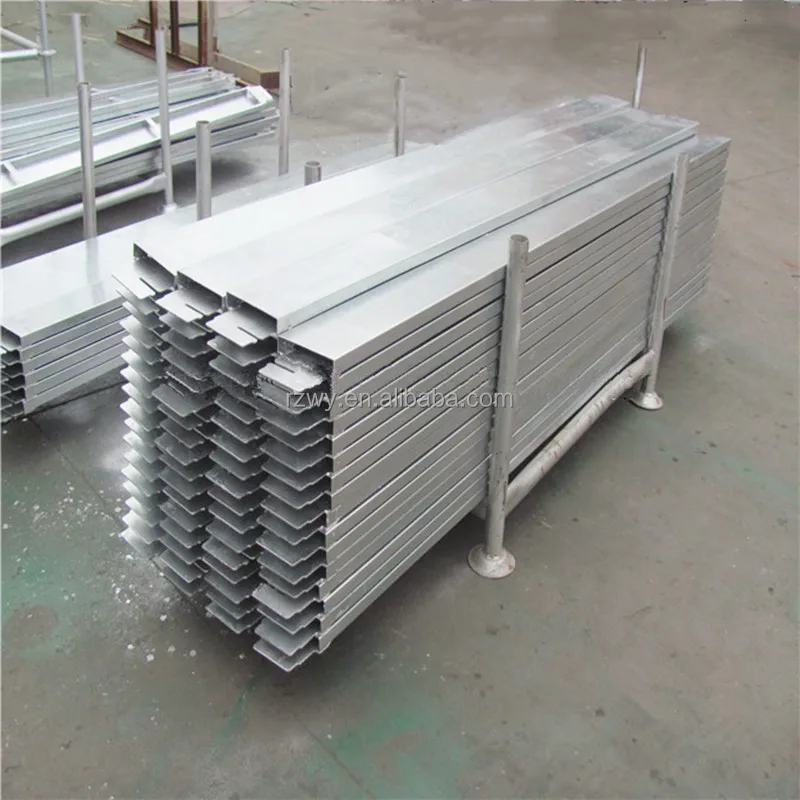 Ringlock Systems Scaffolding - Durable and Versatile Solutions