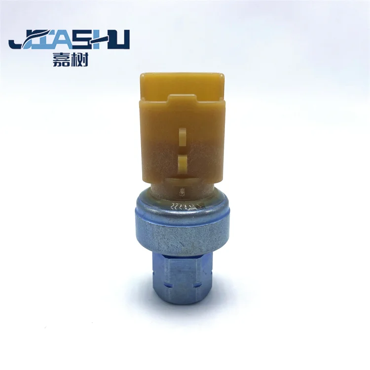 Air Conditioning Pressure Sensor For Peugeot 307 206 308 408 9673006380 ...