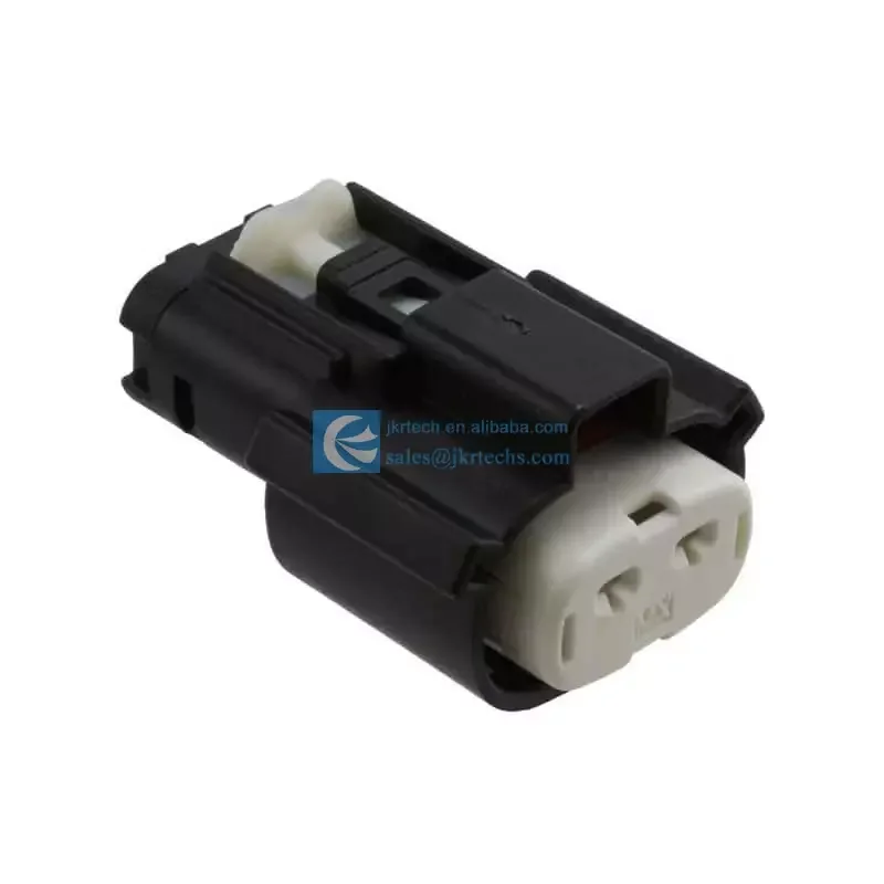 Accept Bom List 194320014 Rectangular Housings Receptacle 2 Positions 7 ...