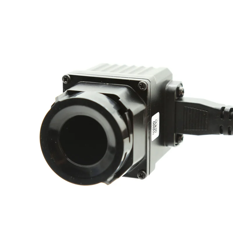 Ip67 Driving Assistant Thermal Imaging Car Night Vision Thermal Vision ...