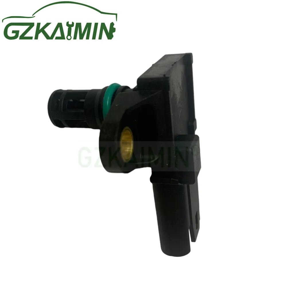 고품질 TMAP 지도 부스트 압력 센서 BMW 3 시리즈 e90 335xi 2007-2011 OEM 5WK96805 ...