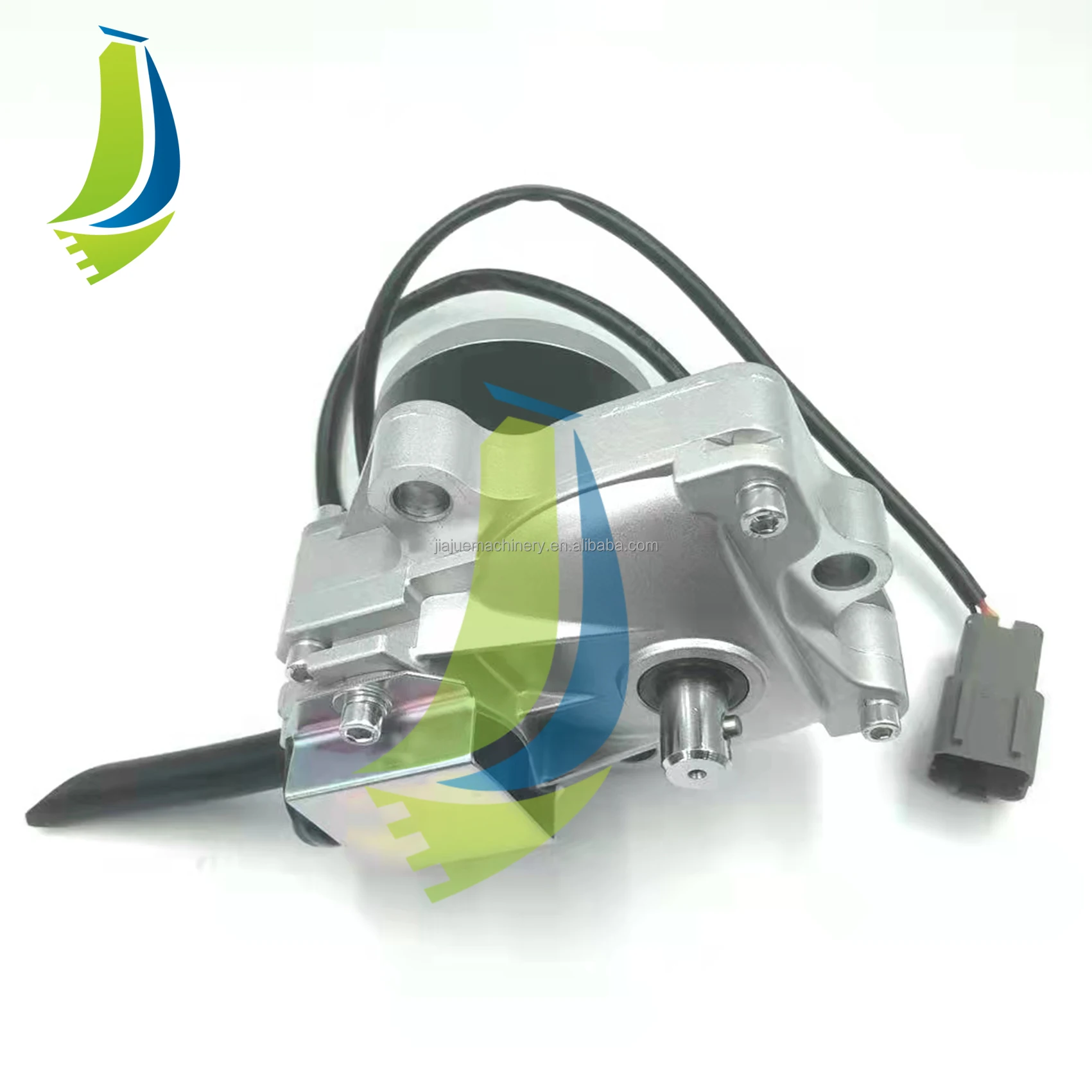 7834-40-3000 Accelerator Throttle Motor 7834403000 For Pc450-6 ...