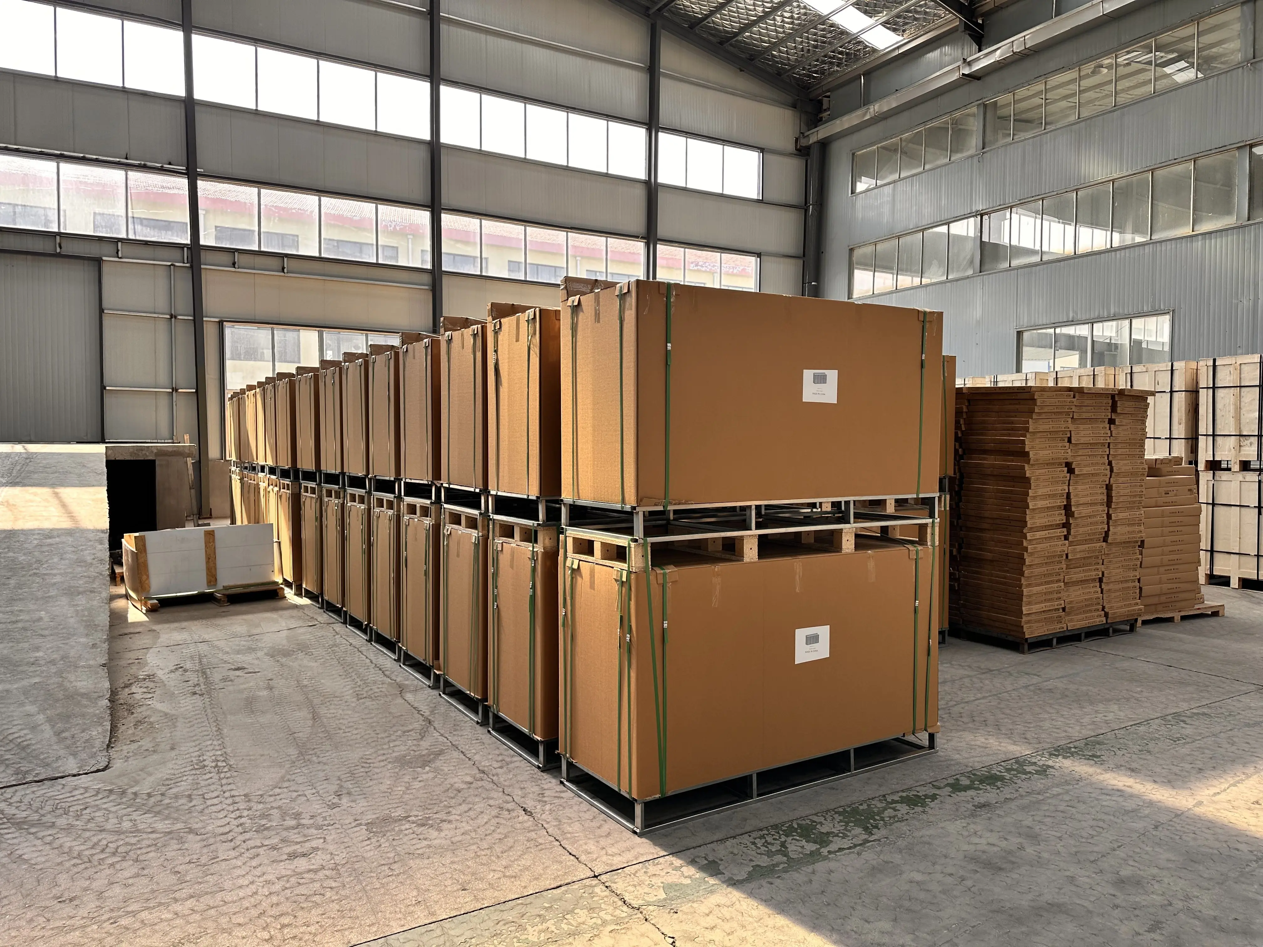 Odm Professional Tool Boxes Drawer Filling Steel Garage Workbench ...