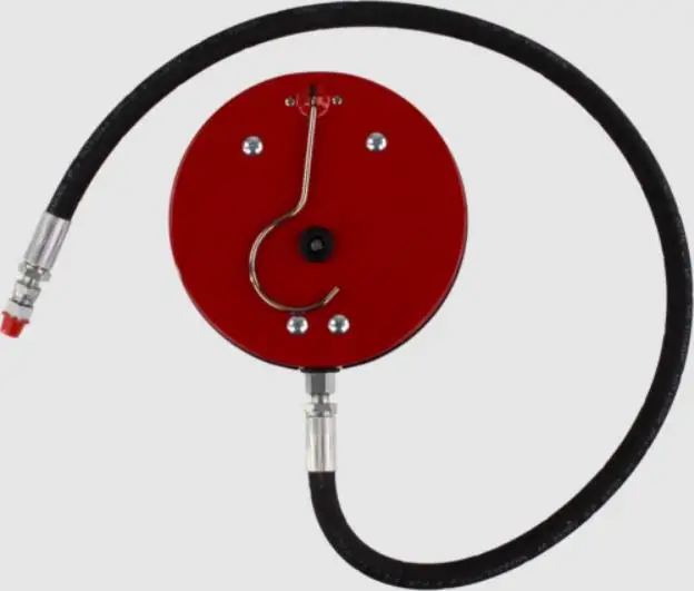 Genuine Pressure Gage 6V-7830 Tetragage Assembly 6V7830 6V-7830