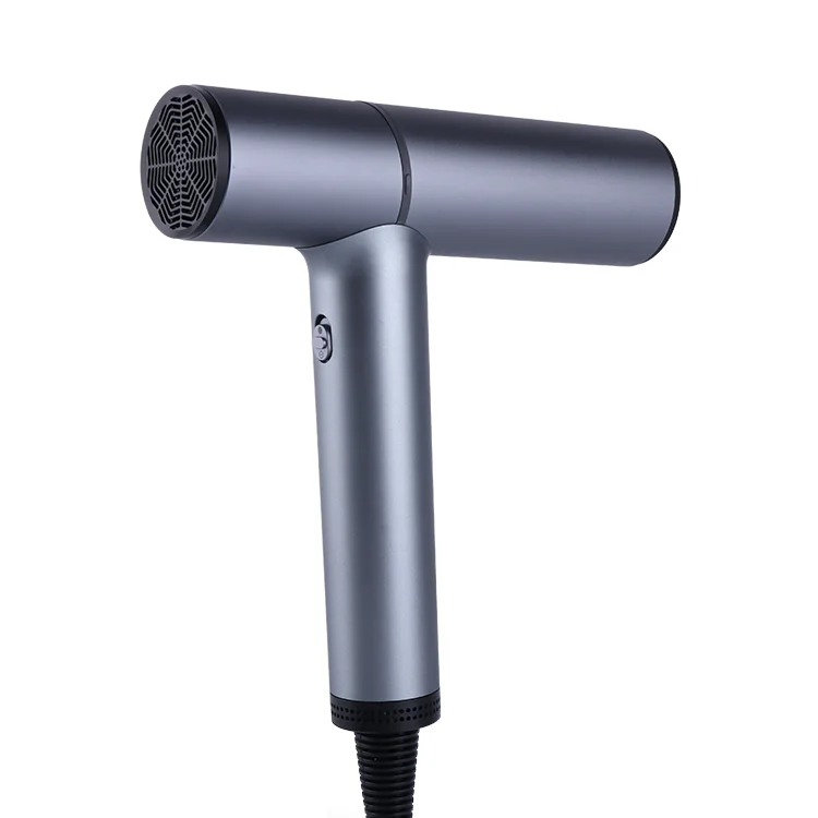 Newest 1600w 110000rpm Bldc Hairdryer Low Noise Fast Drying Blower ...