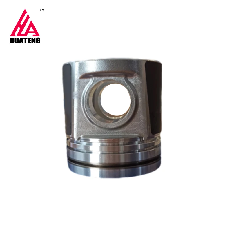 Excavator Parts C4.4 Piston 105mm Std 5081900/u5pr0062 For Caterpillar ...