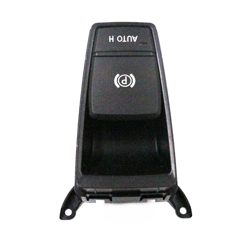 Car Accessories Hand Brake Parking Switch 61319148508 For Bmw X5 E70 ...