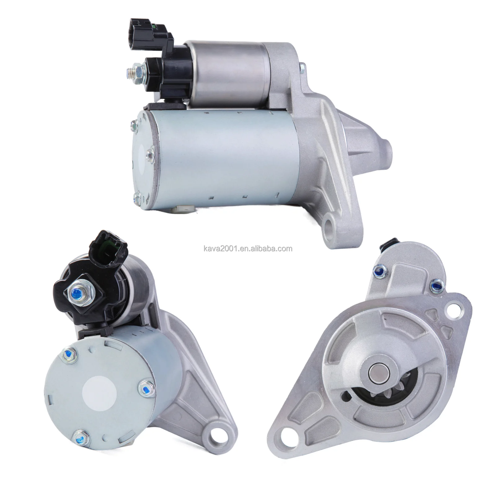 Car Starter Motor Suits Toyota 438000-4700, 438000-4701, 438000-6350 ...