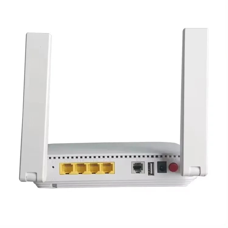Wifi6 Onu F6610m Xpon Ont Dual Band Ax3000 4ge 1tel 2.4g/5g Wifi6 Ftth ...