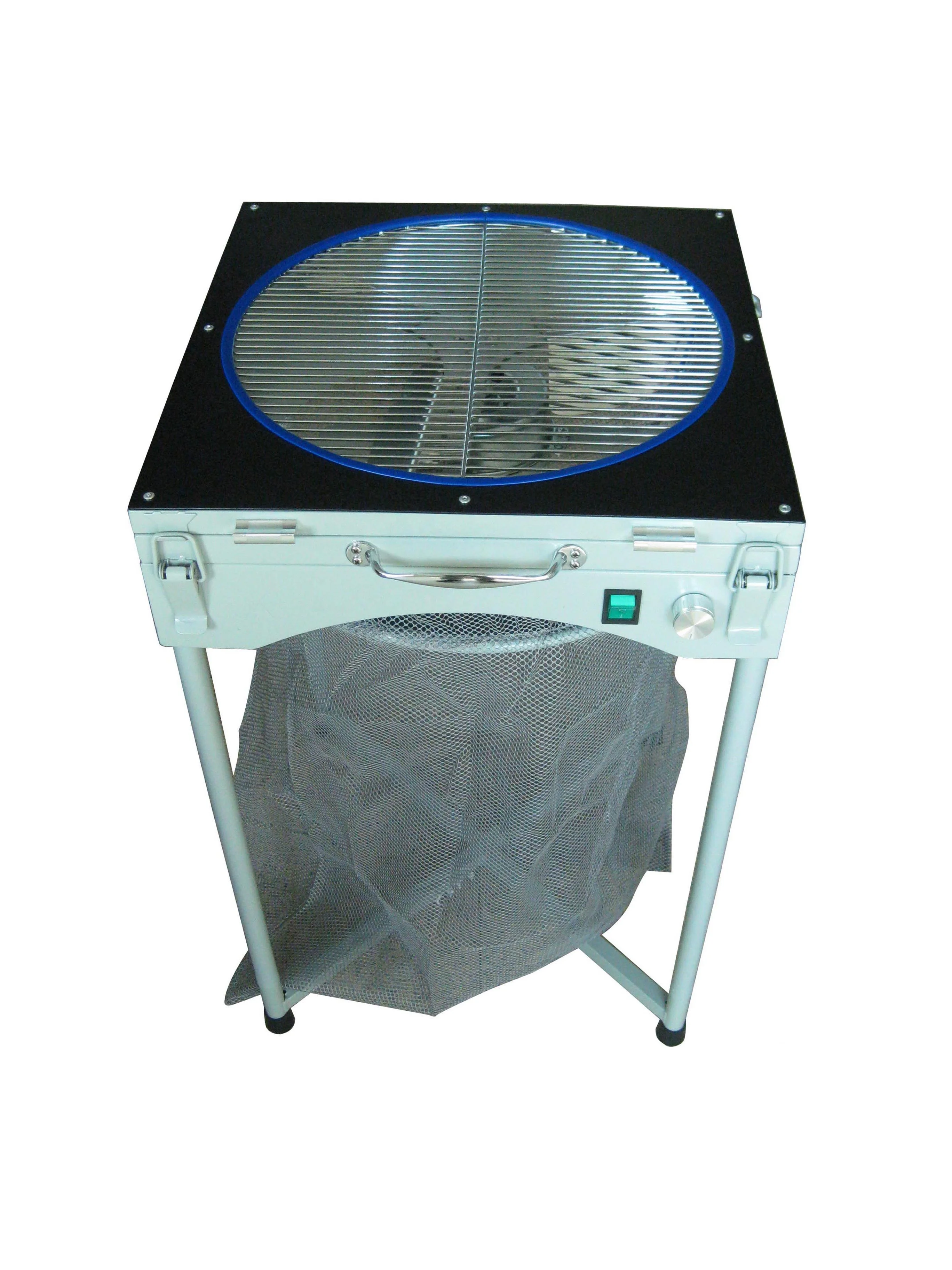 18 Inch Stainless Steel Blade Fan Cutter Plant Trimmer With Replaceable ...