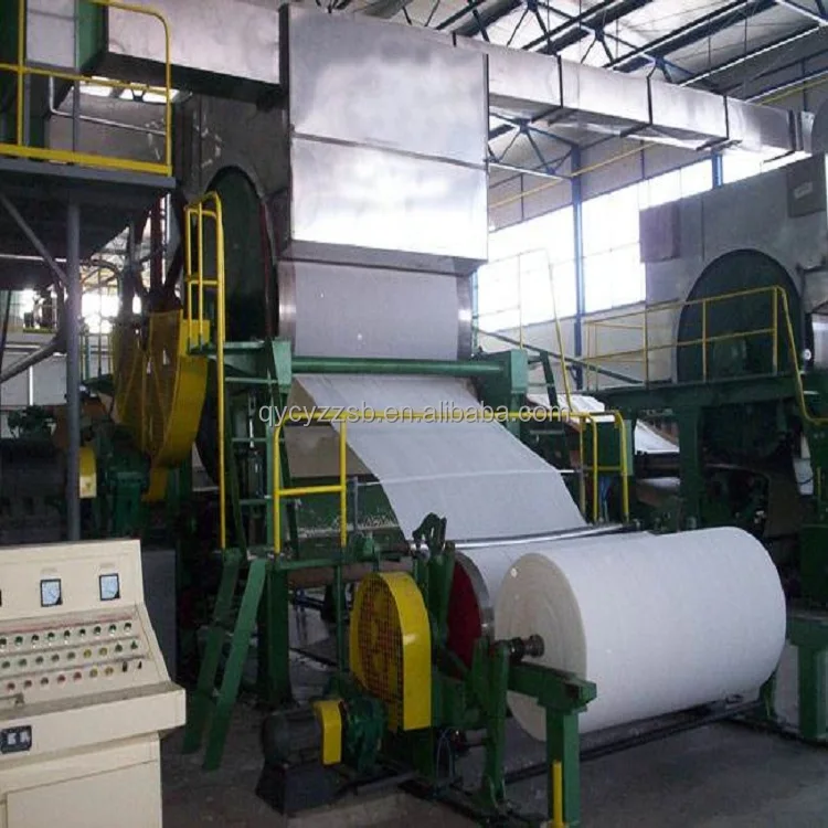 Corrugated Paper Machinery - Buy Paper Laminating Machine corrugated ...