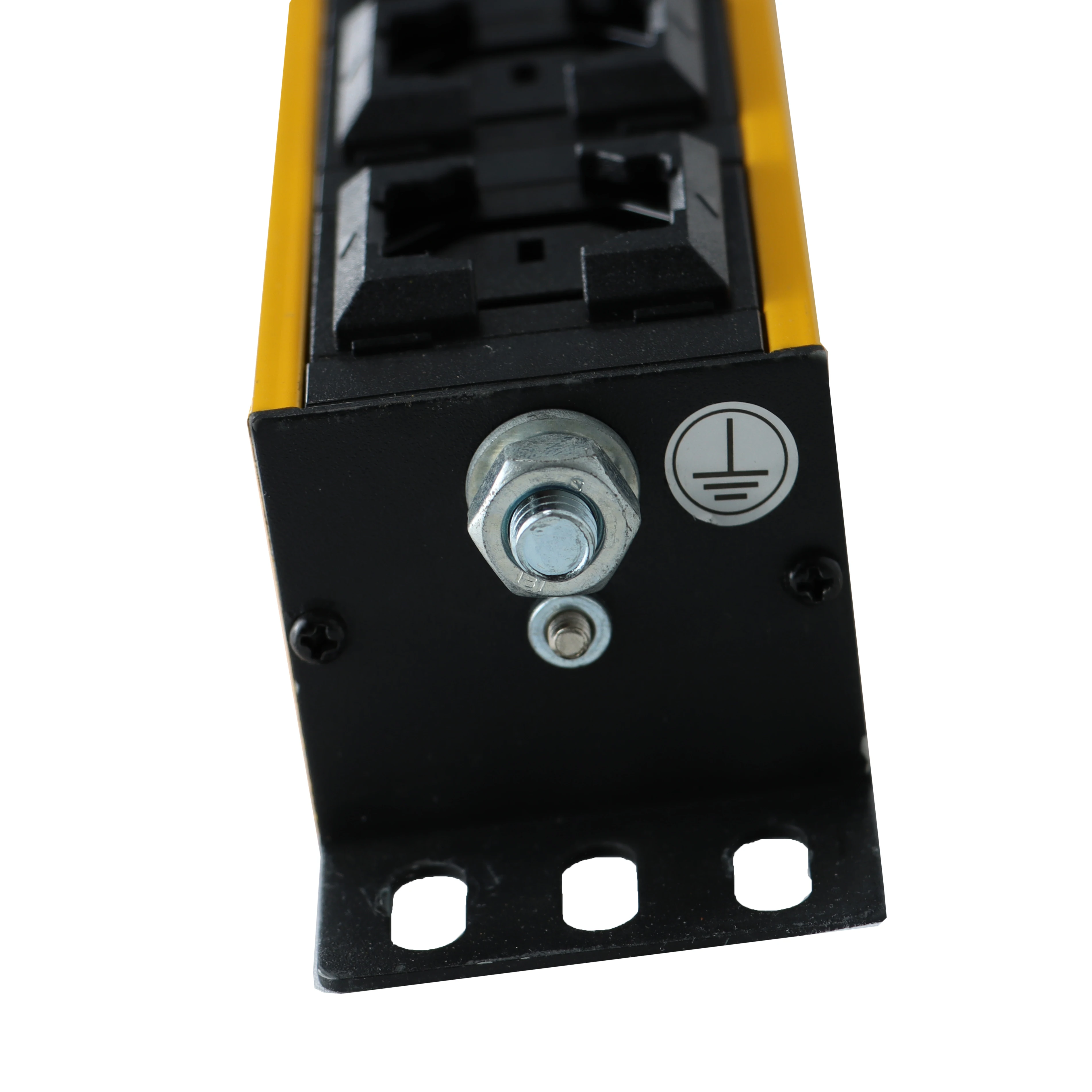 Network Power Distribution Unit Clever Ip Remote Controlled Smart Pdu 16 Ways Intelligent Pdu