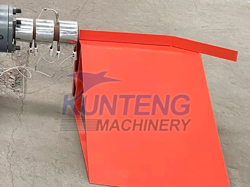 Cheap Cow Dung Horse Manure Briquette Making Machine