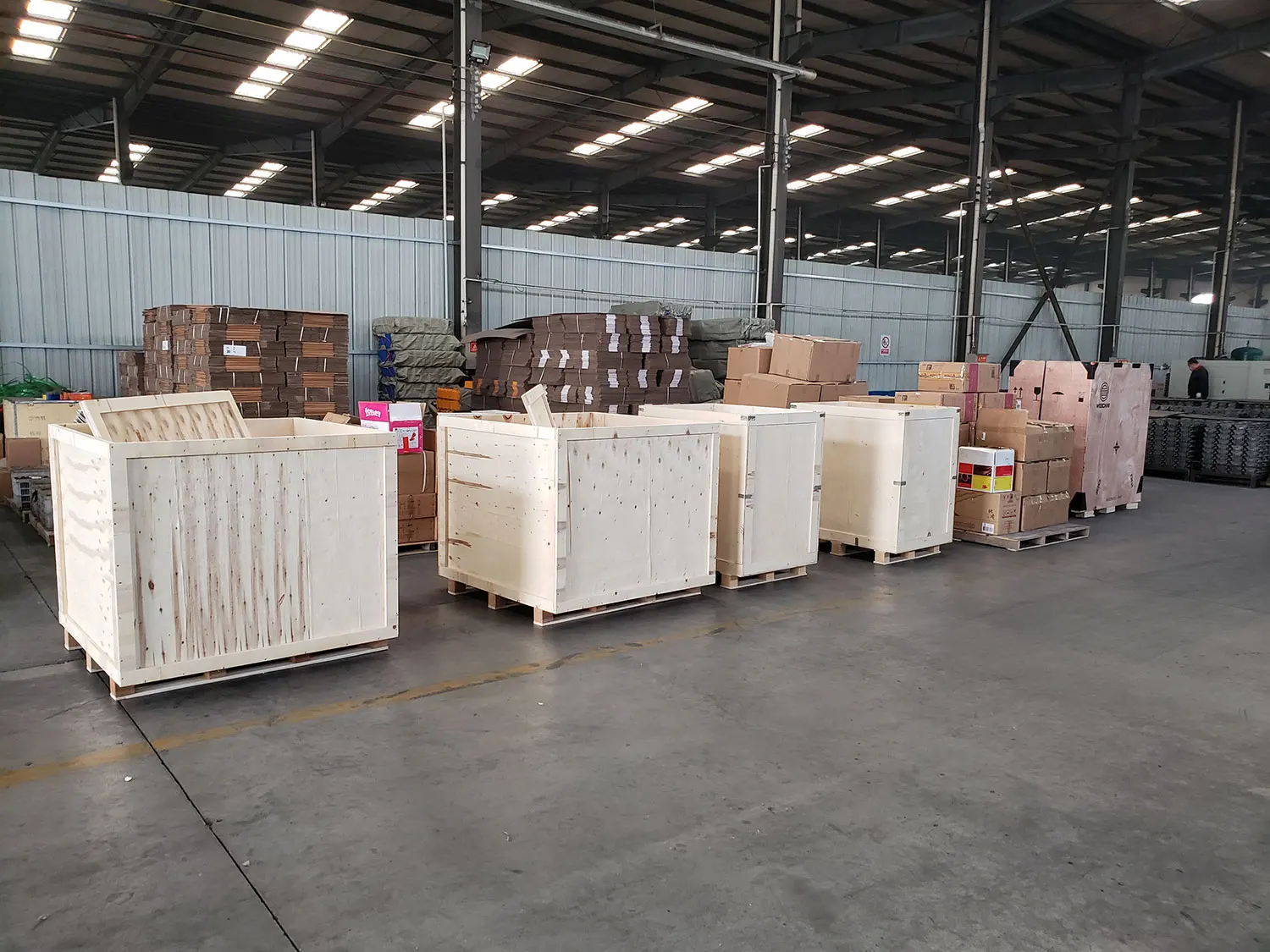 Runma Original Wheel Loader Diesel Engine Parts D17-002-02 Jx1023a5 ...