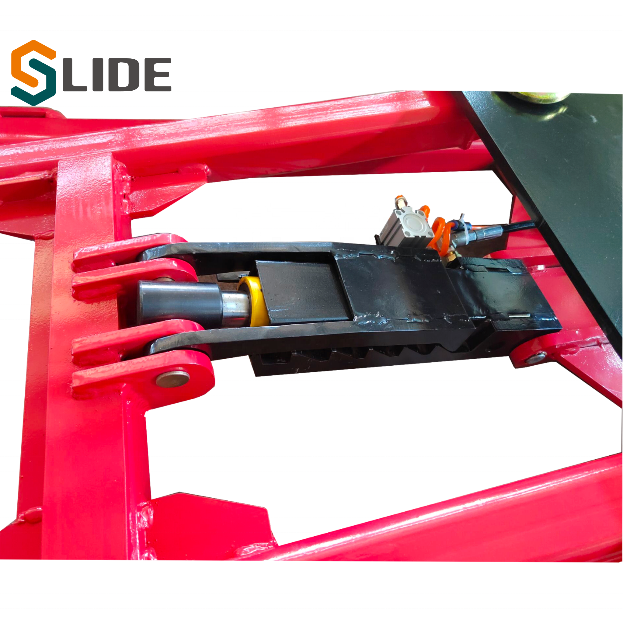 SLD-F2000H Frame Machine Car Chassis Straightener Automotive ...