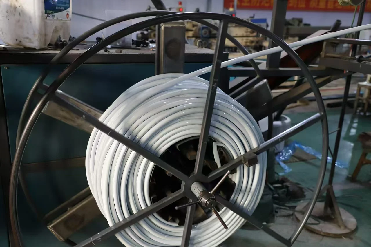 Drip Line Irrigation 16mm 20mm 25mm PE100 Tube Drip Irrigation System ...