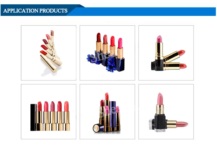 Semi Automatic Lipstick Filling Machine - Efficient & Durable