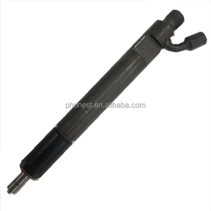 6CT8.3 6CT210 Engine Fuel Injectors - Reliable Performance