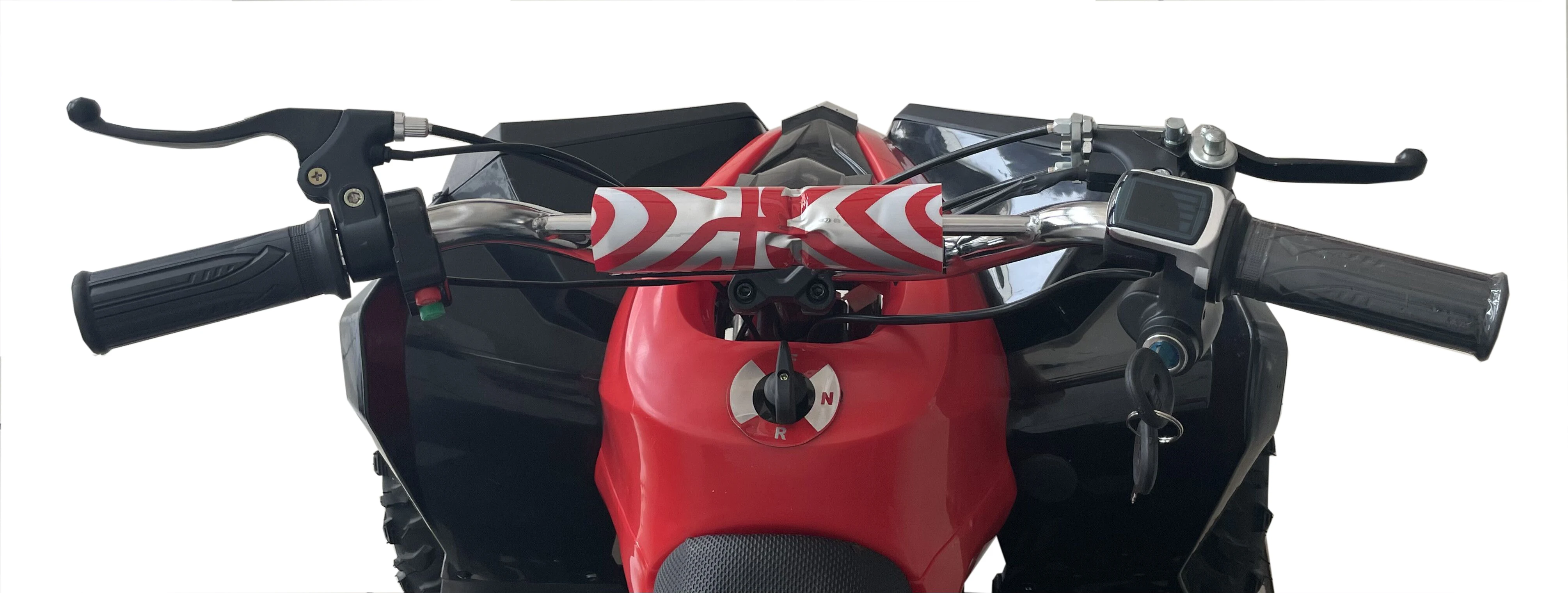 Hj-hm1 Bigger Power 2000w Motor Atvs With Coc Certificates Four Wheels ...