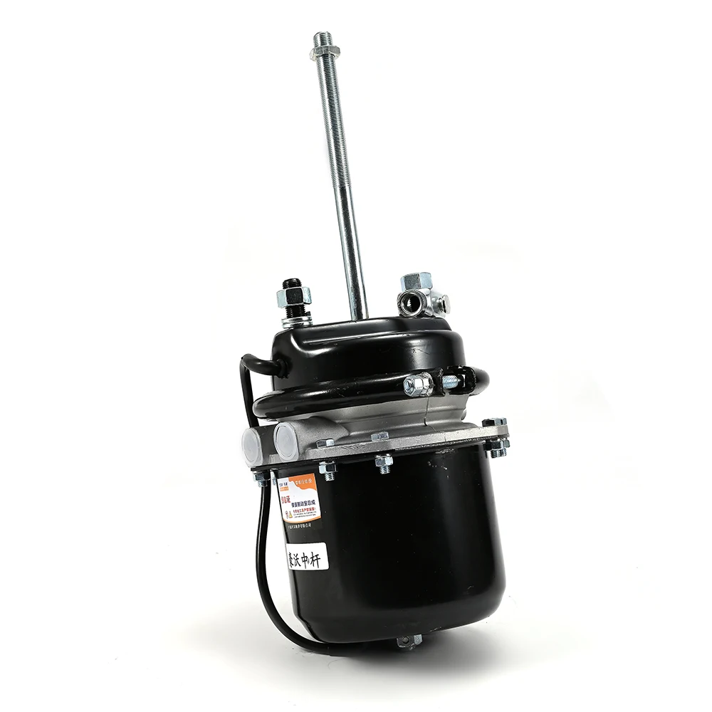 Left Air Spring Brake Chamber 9254840200 9254800100 For Dongfeng 153 ...