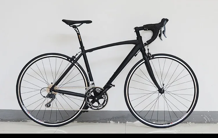 Yingxi Speed Racing Bike - 16 Speed, Aluminum Alloy Frame