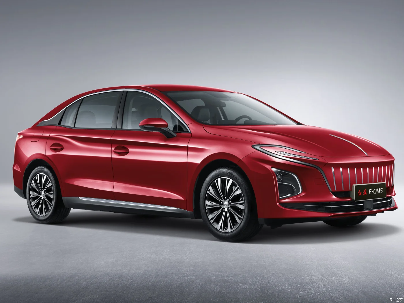 2023 Hongqi New Ev Car Chinese Top New Energy Vehicles Electric Car Hongqi Ehs9 E-hs9 Eqm5 New ...