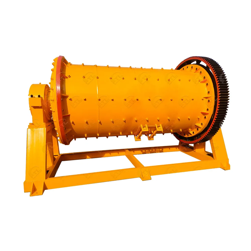 Small Lithium Ore Processing Equipment Mining Ore Extraction Plant ...