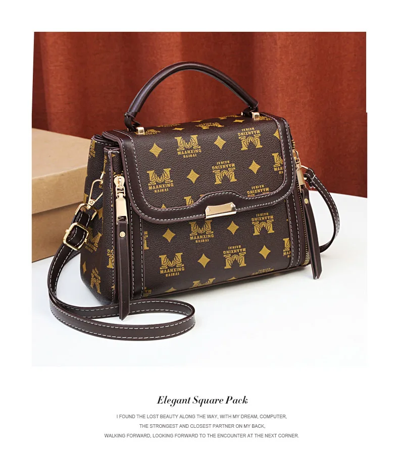 Cheap Factory Price Silver Shoulder With Printing Letter Graphic Zip ...