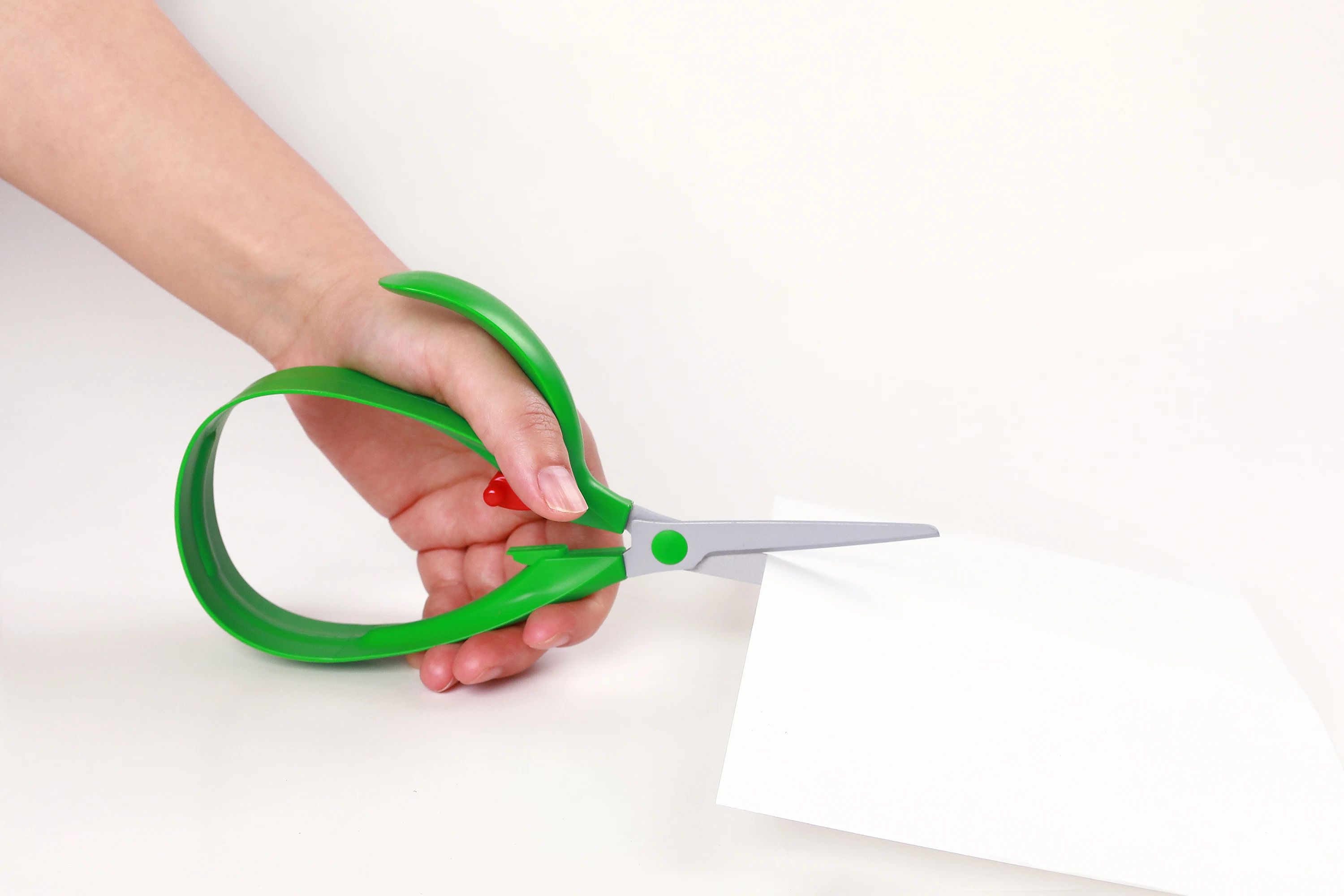 Japanese Universal Design Steel Safe Office Scissors For Wholesale ...