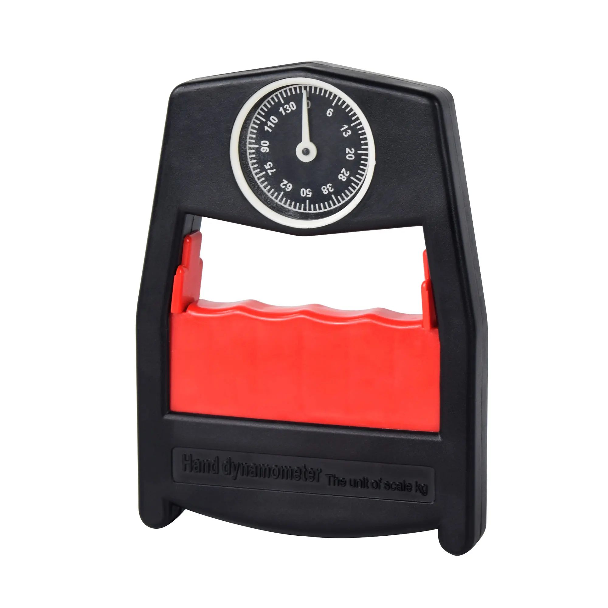 Adjustable Digital Lcd Electronic Dynamometer Count Wrist Hand Grip ...