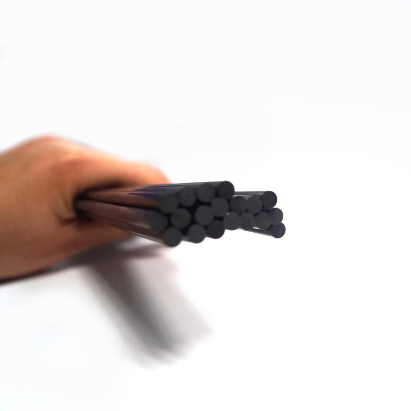 Solid Carbon Fiber Rod - Versatile and Durable Solutions
