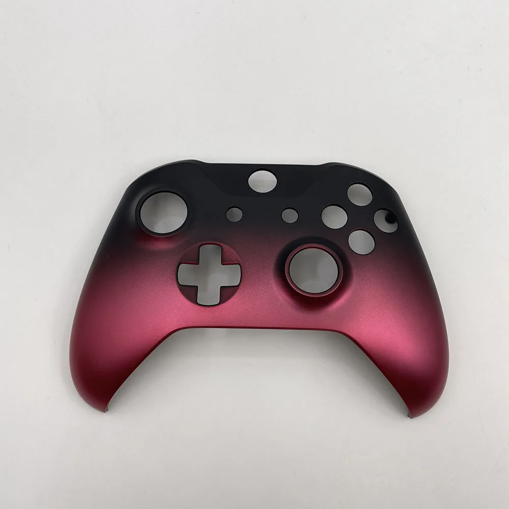 Original Top Front Housing Shell Camouflage Replacement Part for Xbox ...