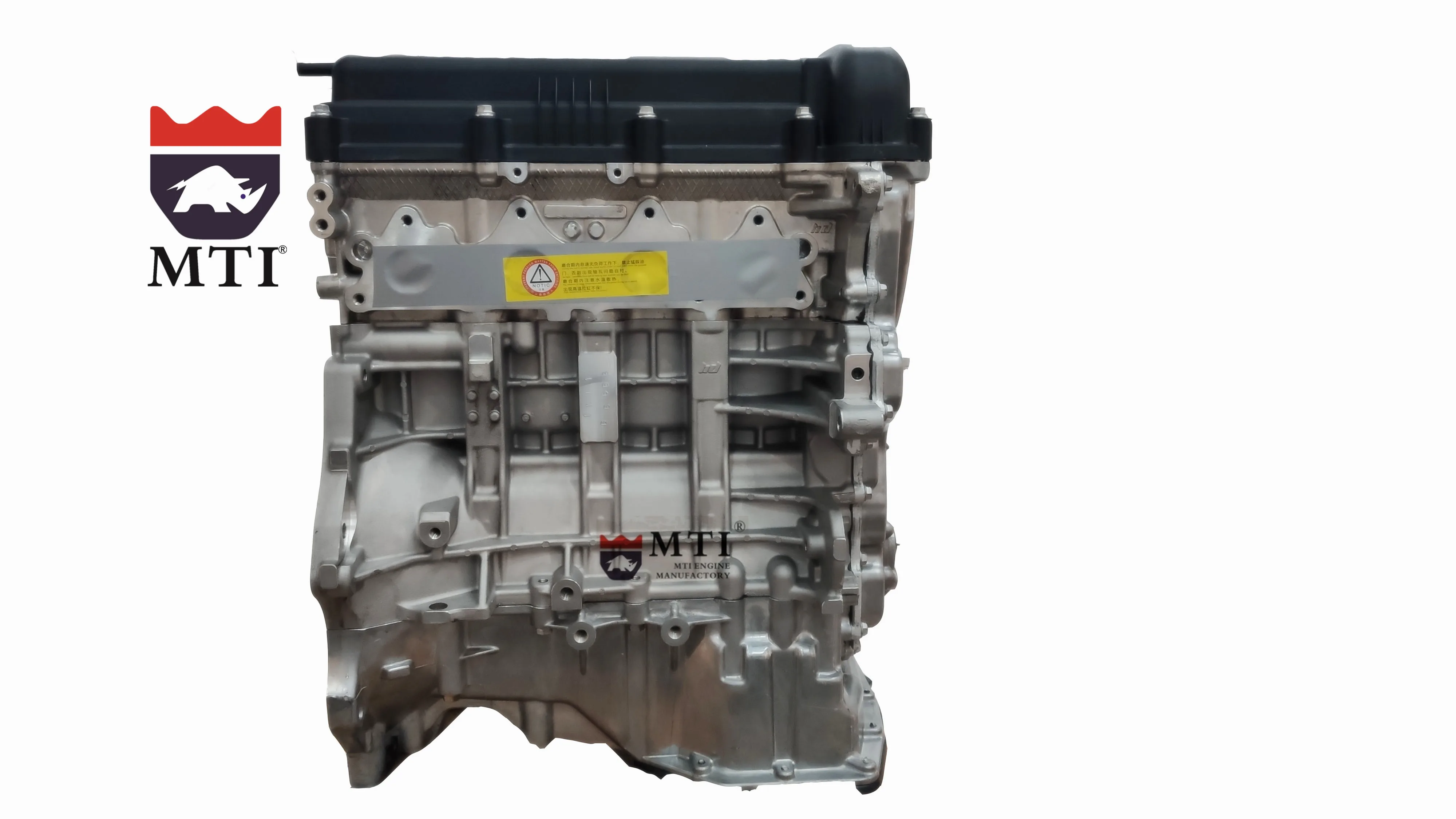 Brand New G4KE Engine for Hyundai Cars - 2.4L, 4 Cylinders
