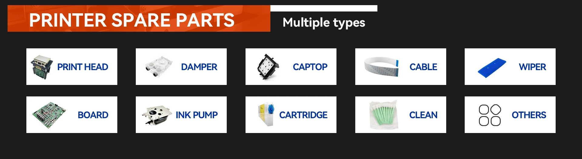 Qianye (guangzhou) Digital Technology Co., Ltd. - Inkjet Printer ...