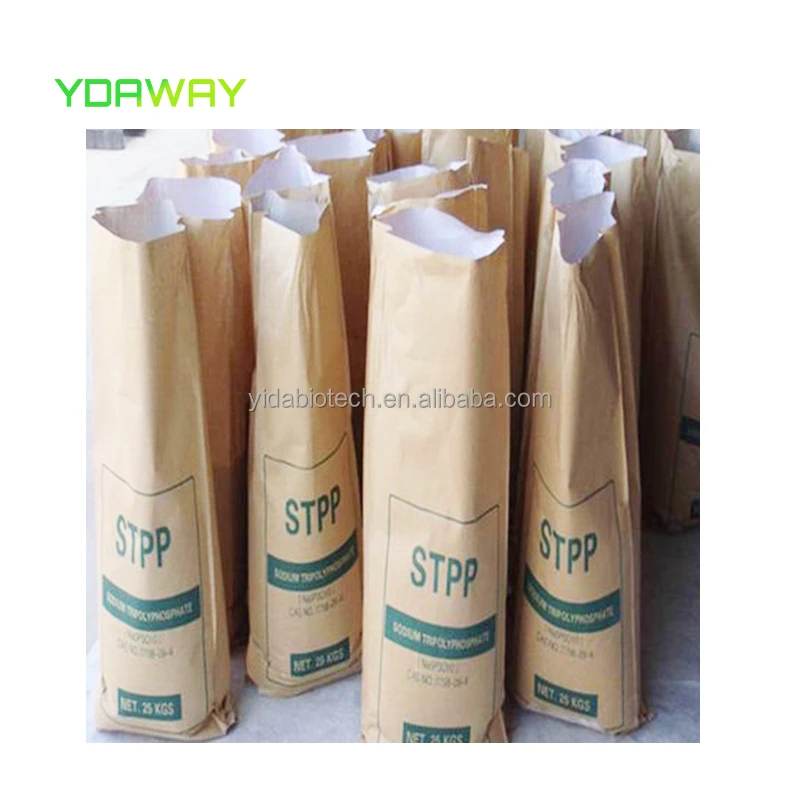 94% Sodium Tripolyphosphate Stpp For Ceramic - Buy 94% Sodium ...
