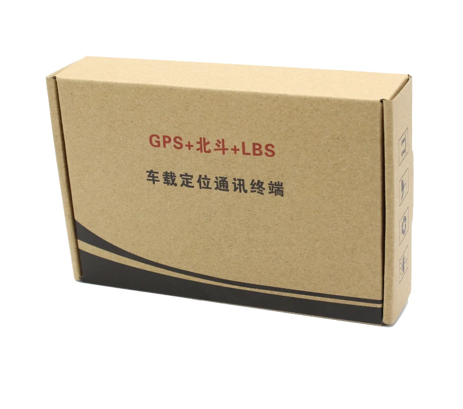 Mini Size Three-axis Sensor Vehicle Car Gps Tracking Device Positioning ...