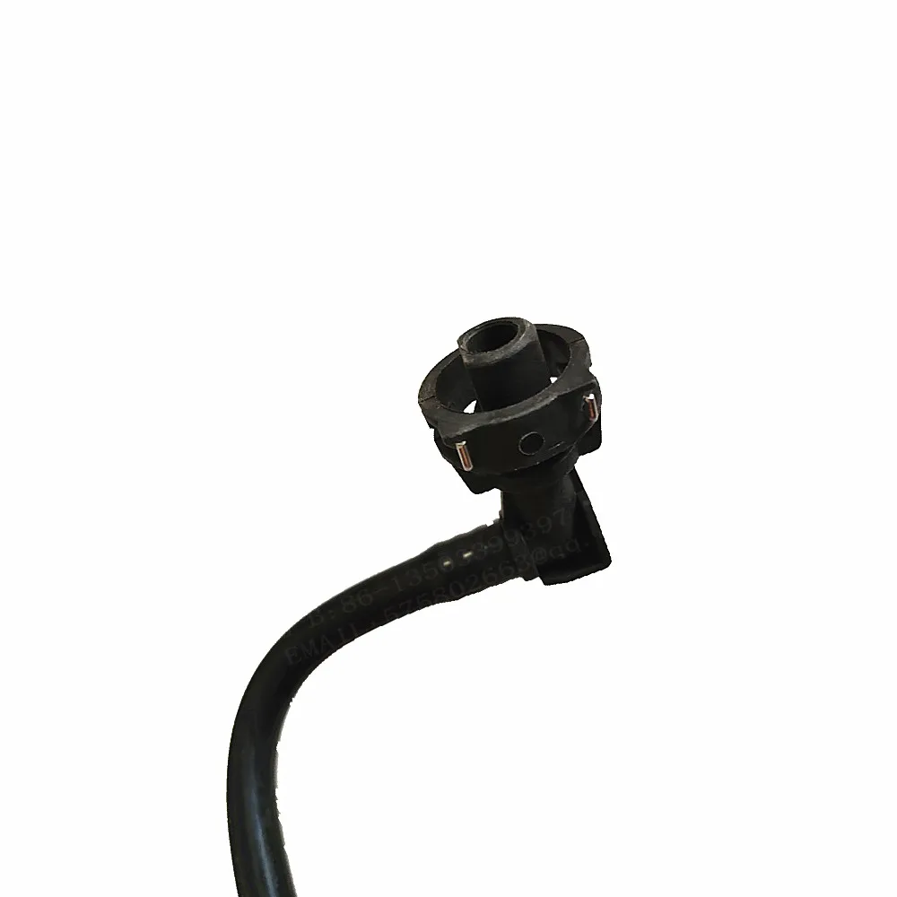 Auto Parts Coolant Radiator Hose 8r0121081ah For Audi - Buy Fit For ...