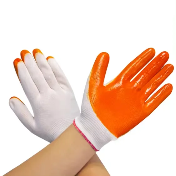 HBC PPE Reflective Vest - High Quality Safety for Industry