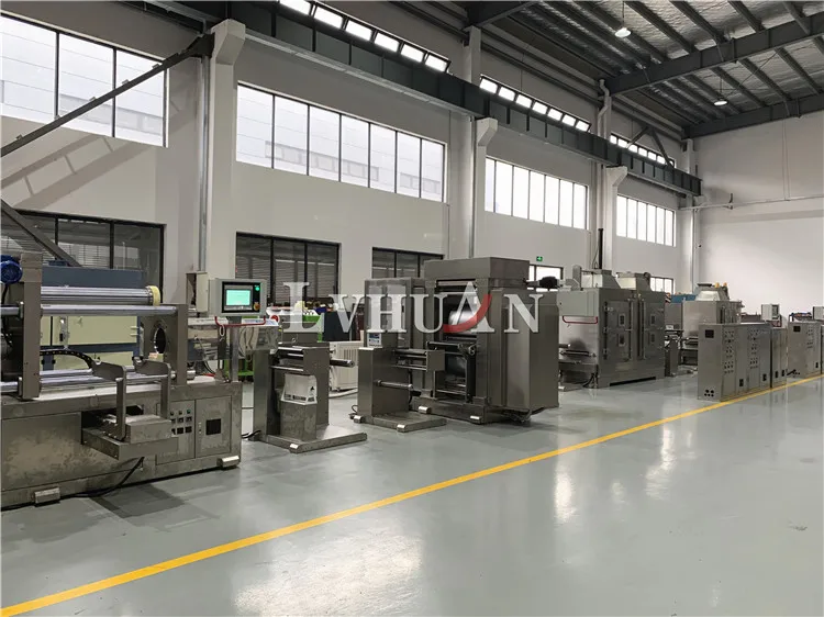 Ptfe Tape Production Full Line With Calander Ptfe Calender - Buy ...