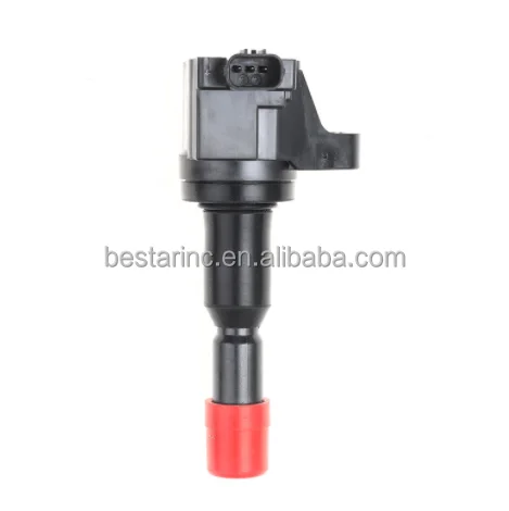 Ignition Coil 30521-rea-z01 For Honda Car - Buy 30521-rea-z01,Ignition ...