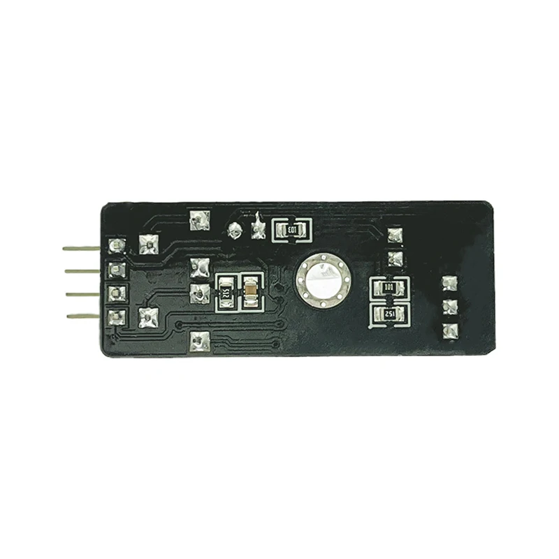 4 Pin IR Infrared Obstacle Avoidance Sensor Module for DIY Smart Robot