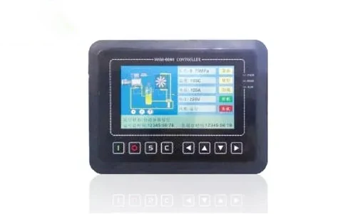 Atlas Copco Screw Air Compressor Parts - Differential Pressure Sensor ...