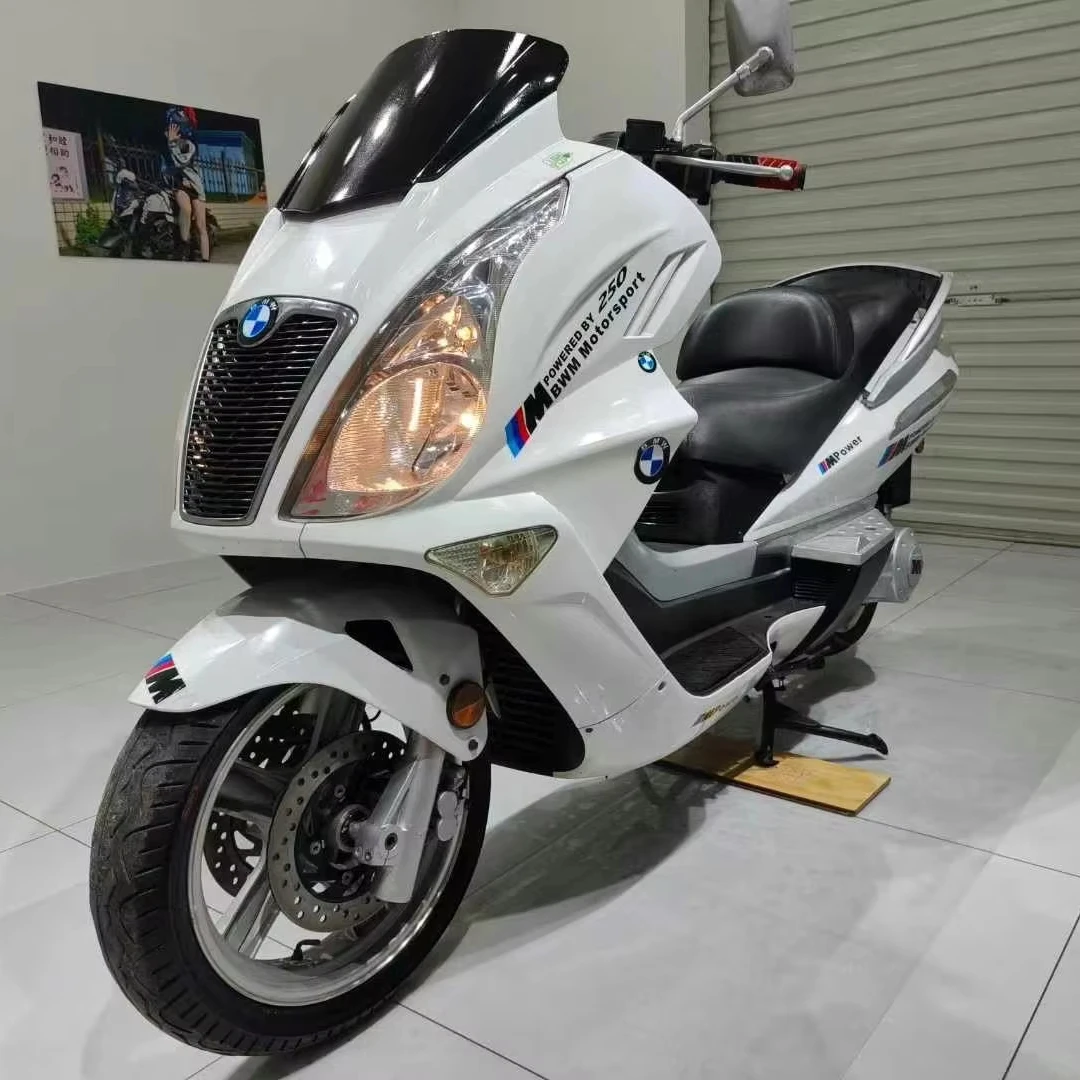 새로운 스쿠터 250cc 인기 모델 가솔린 오일 거리 오토바이 72v 고성능 오토바이 - Buy Off-road ...