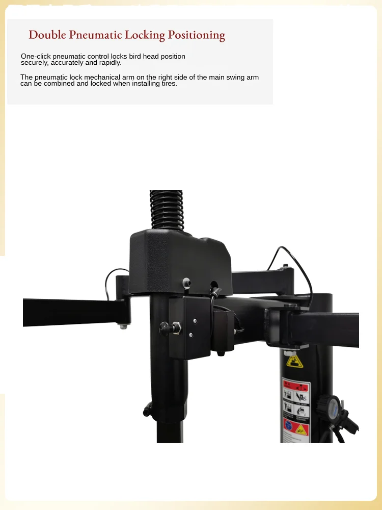 Customized Auto Tire Changer Tire Changing Machine For Tire Workshop ...