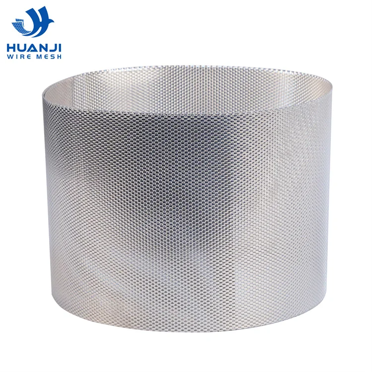 Aluminum Expanded Leaf Filter Gutter Protection Roll/gutter Covers ...