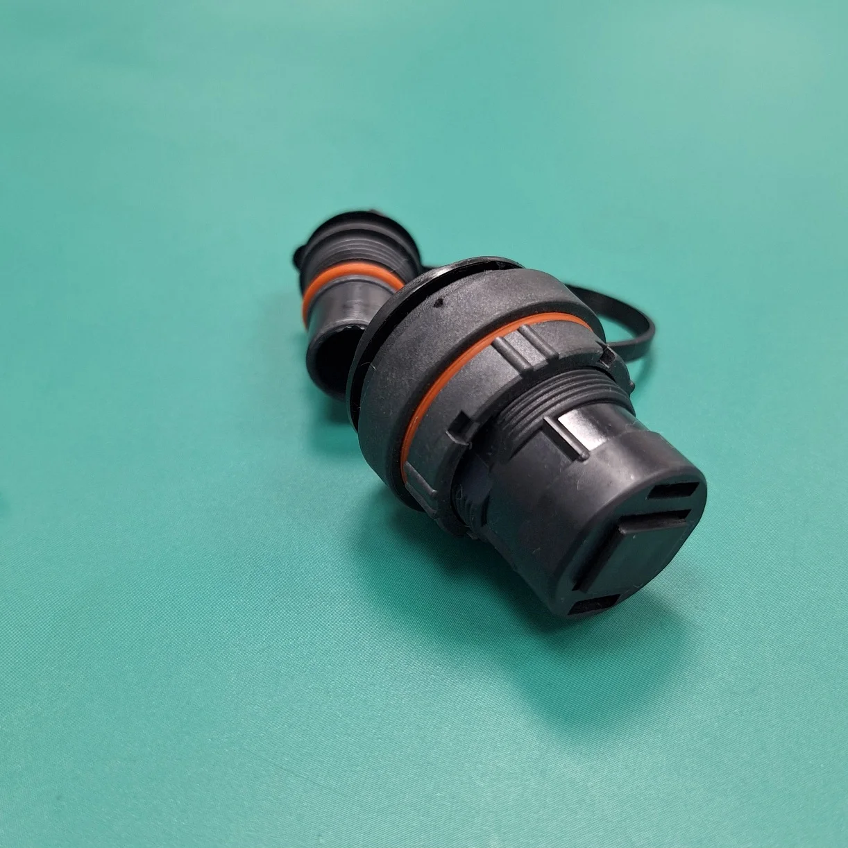 Opti-tap Adapter - Compatible, Hardened, and IP68 Waterproof